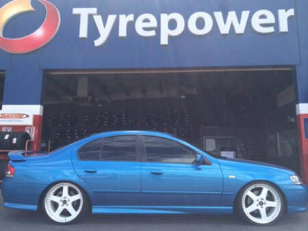 Gallery Page 24 | Cluse Bros Tyrepower