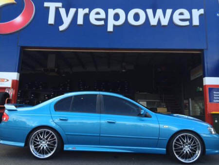 Gallery Page 24 | Cluse Bros Tyrepower